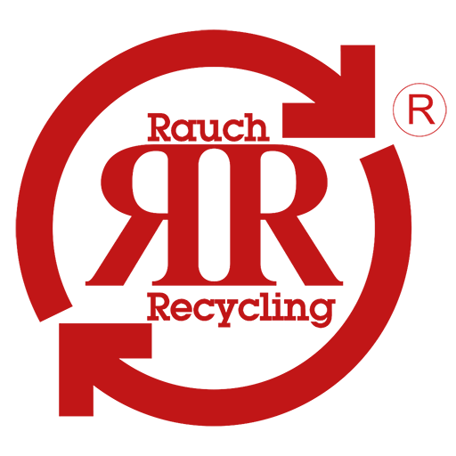 Über uns - Rauch Recycling